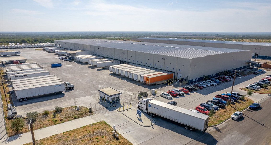 Palos Garza | Servicios Logísticos y Aduanales en Guadalajara